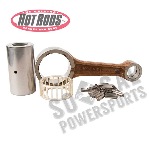 2006-2014 Yamaha RAPTOR 700 ATV Hot Rods Connecting Rod | eBay