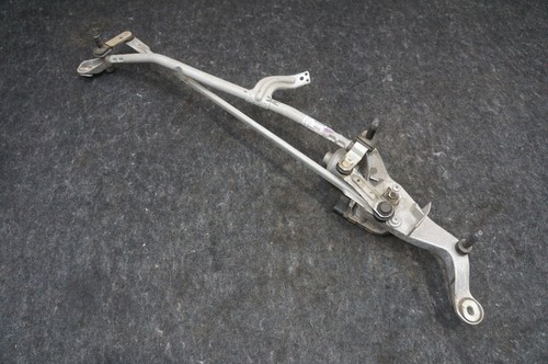 Front Windshield Wiper Motor & Linkage 2058208102 Mercedes C-class C43 ...