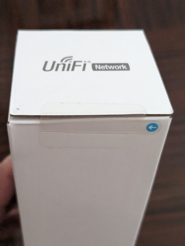 UniFi SmartPower USP Cable Ubiquiti Networks Brand New Sealed | eBay