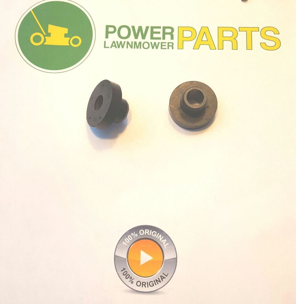 UNIVERSAL FUEL GAS TANK BUSHING / GROMMET FOR GENERATORS, TRACTORS TANK ...