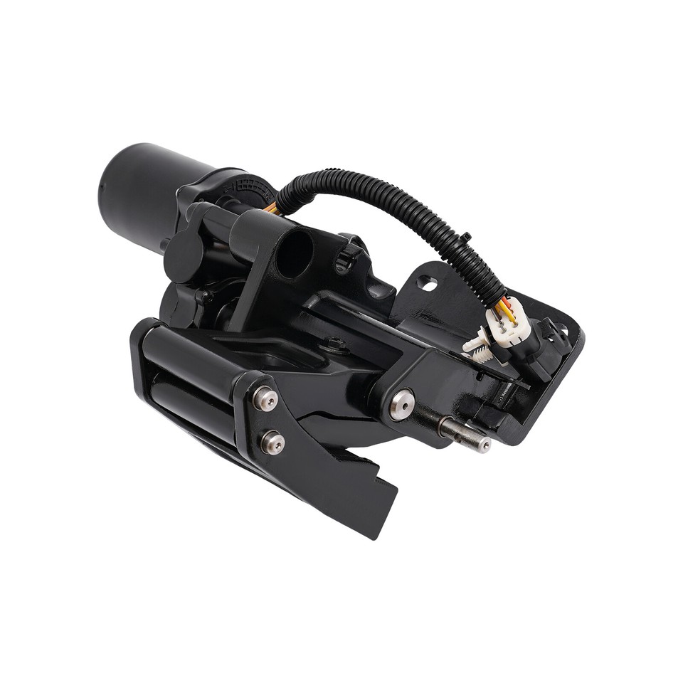 Right Running Board Motor w/ Bracket for Lincoln Navigator Ford ...