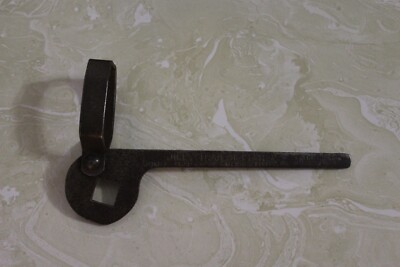 AS FOUND, VINTAGE JIFFY TRAP SETTER BY ANIMAL TRAP CO. OF AMERICA ...