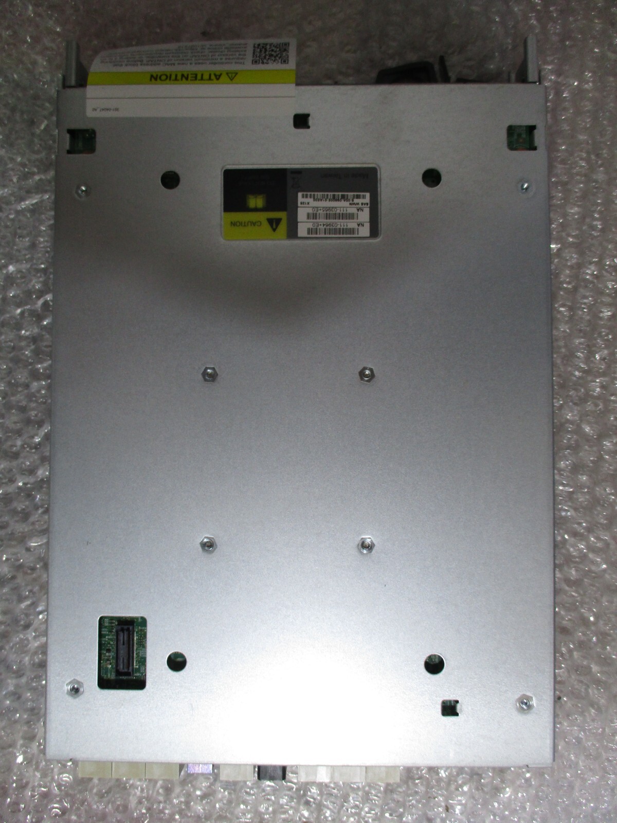 NetApp X3219A Controller FOR FAS2700 Series 111-03964 111-03965 | eBay