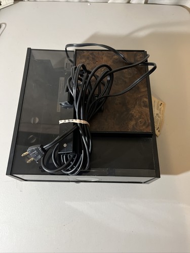 Vintage GAF 2690 2x2 Slide Projector Power Comes On | eBay