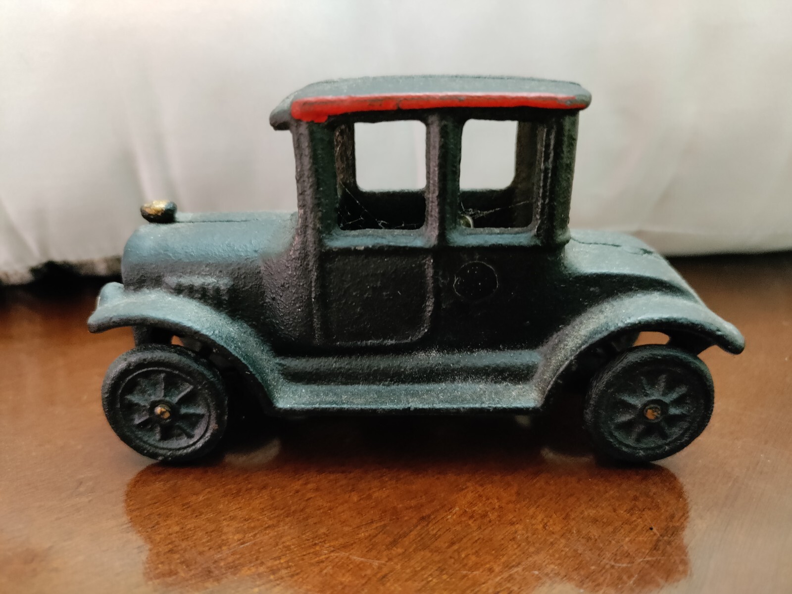 vintage cast iron cars | eBay