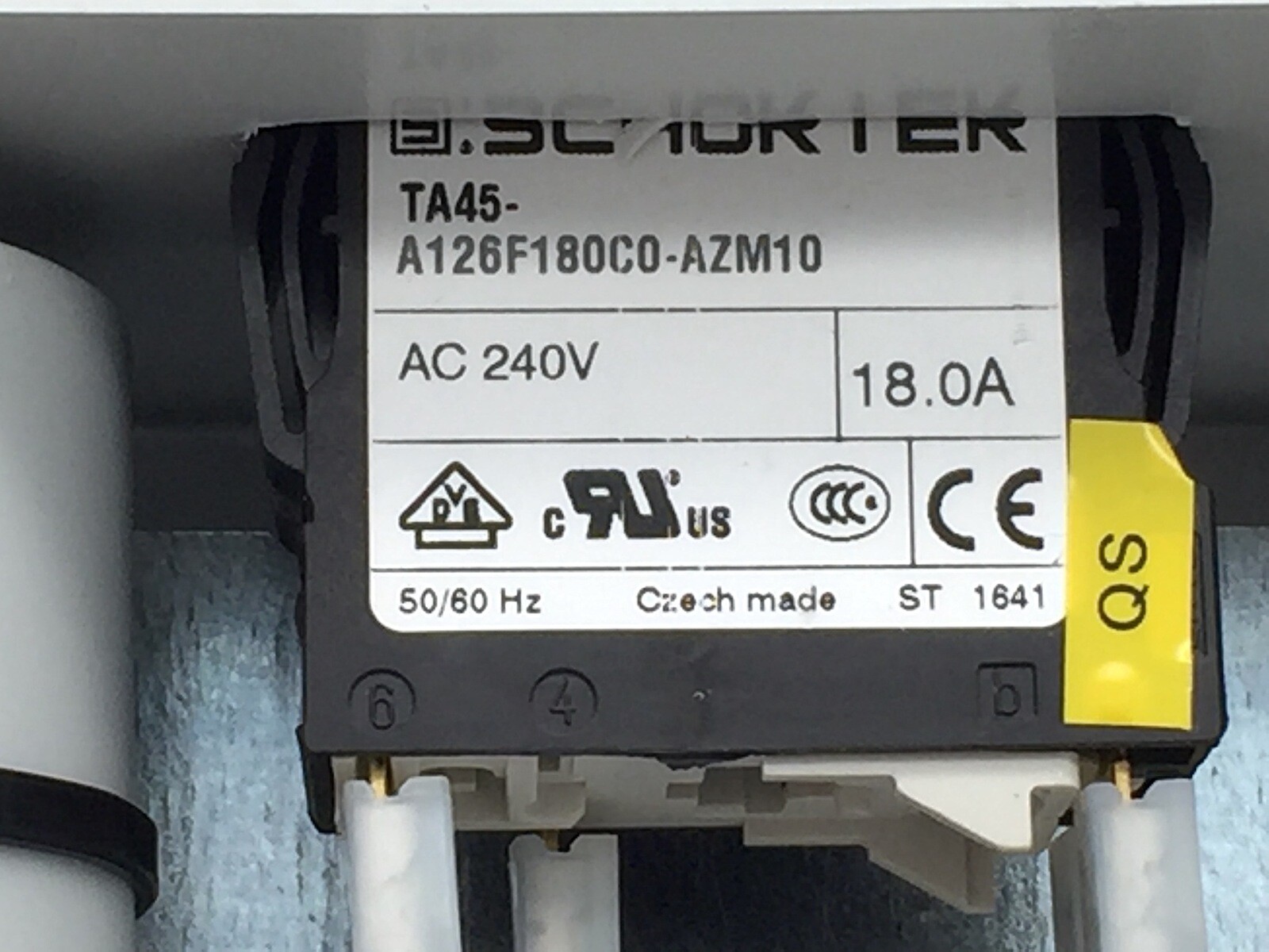 LOWARA QPC/22 Quadro Pump Control Box 220-230V 1~50Hz 16A 70M IP54 for ...