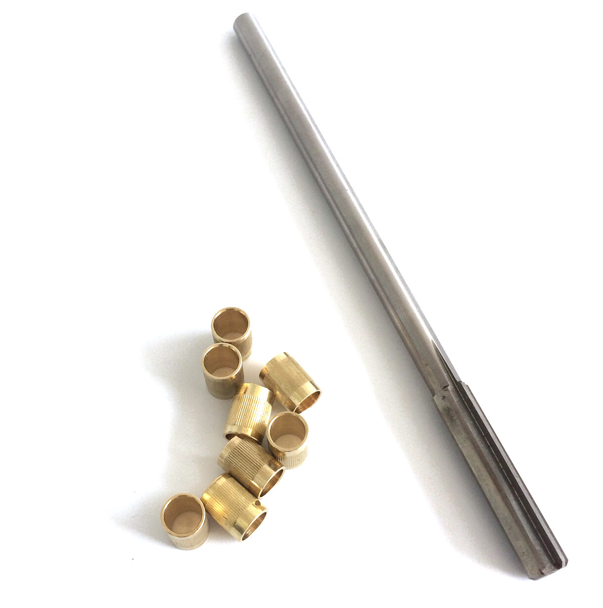 Carburetor 5/16 Throttle Shaft Bushing Repair Kit 8 Bushings HENKYO | eBay