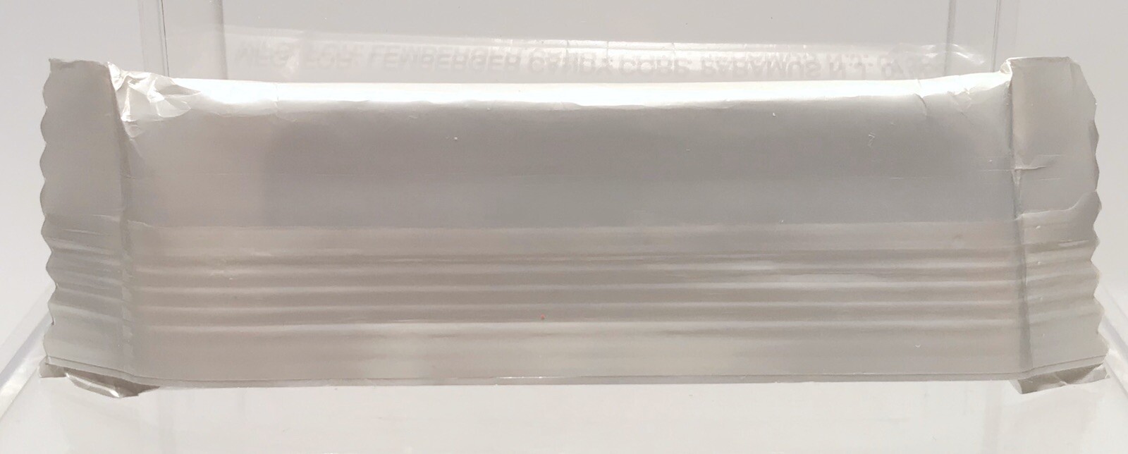 Vintage 1998 CHOC-AID Chocolate Band Aid Novelty Mini Candy Bar ...