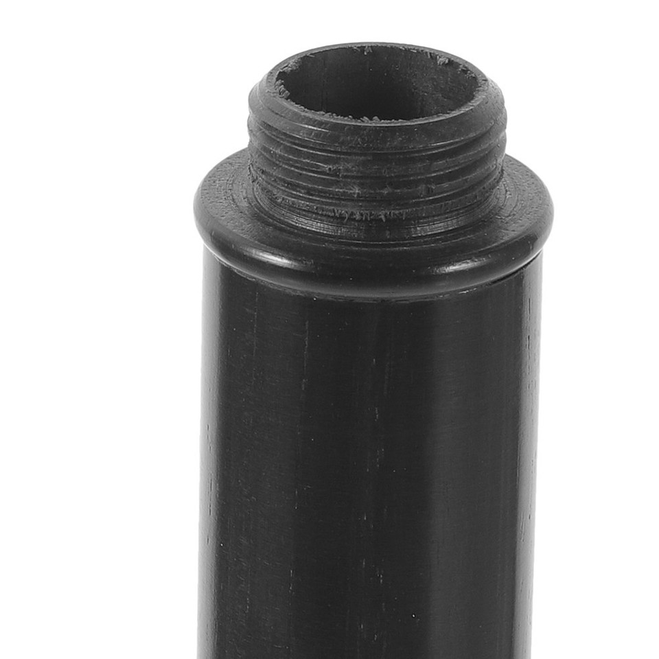 Practical Incense Tube Portable Incense Holder Wooden Incense Container ...