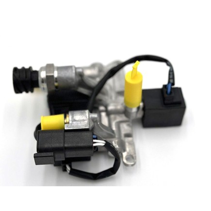 23893349 Fuel Pump Control Module Ahi Module, Fits 2018 2021 D13 M for ...