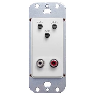 IST Auxiliary Audio Input - for IST RETRO or I2000 Intercom Systems ...