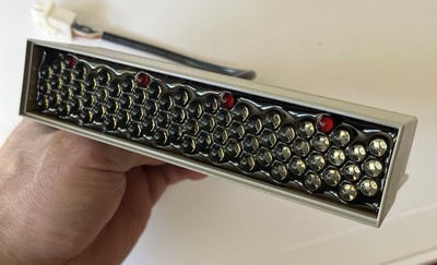 GTT Opticom Emitter LED Infrared | eBay