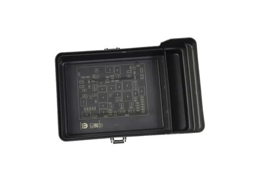Genuine Mopar Power Distribution Center Cover 68465573AA | eBay
