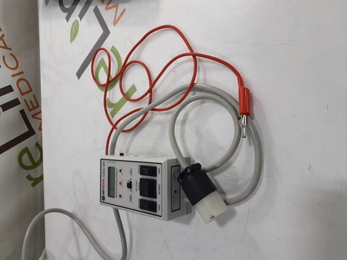 Netech Corp. LKG 601 Electrical Safety Analyzer | eBay