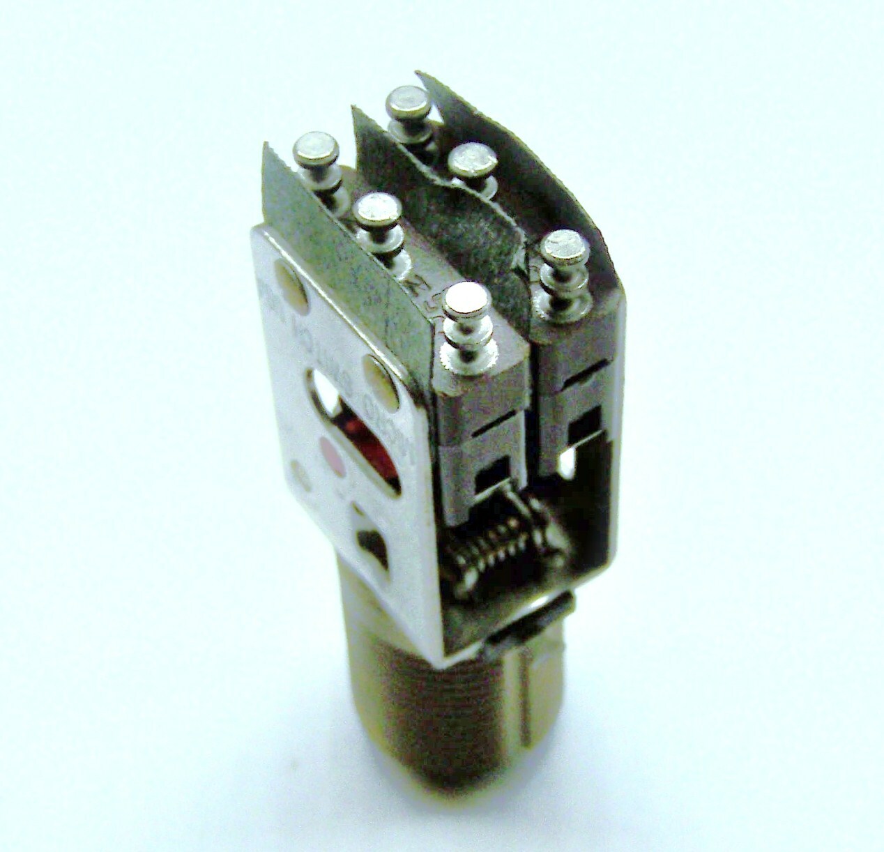 AIRCRAFT C141 E2C MICRO SWITCH INC. 1C026 NEW SWITCH | eBay