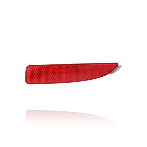 Side Marker Light DEPO For 04-09 Mazda 3/5/6 Rear Bumper Left CAPA ...