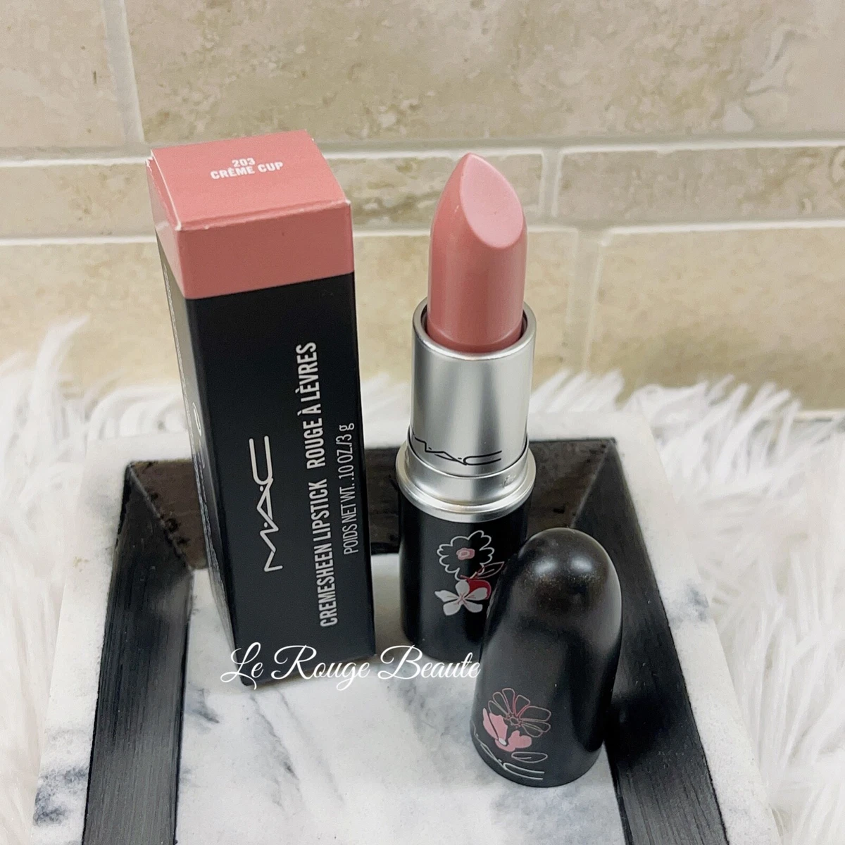 Mac Creme Cup