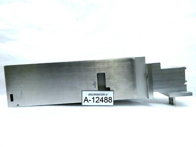 Wafer Processing - Load Lock