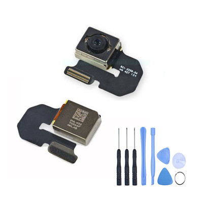 Main Rear Back Camera Module Cam Replacement For Apple iPhone 6 6s 6 ...
