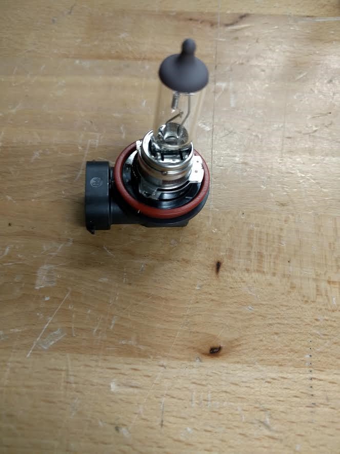 #715900141 CAN-AM BULB 12V 55W - NEW | eBay