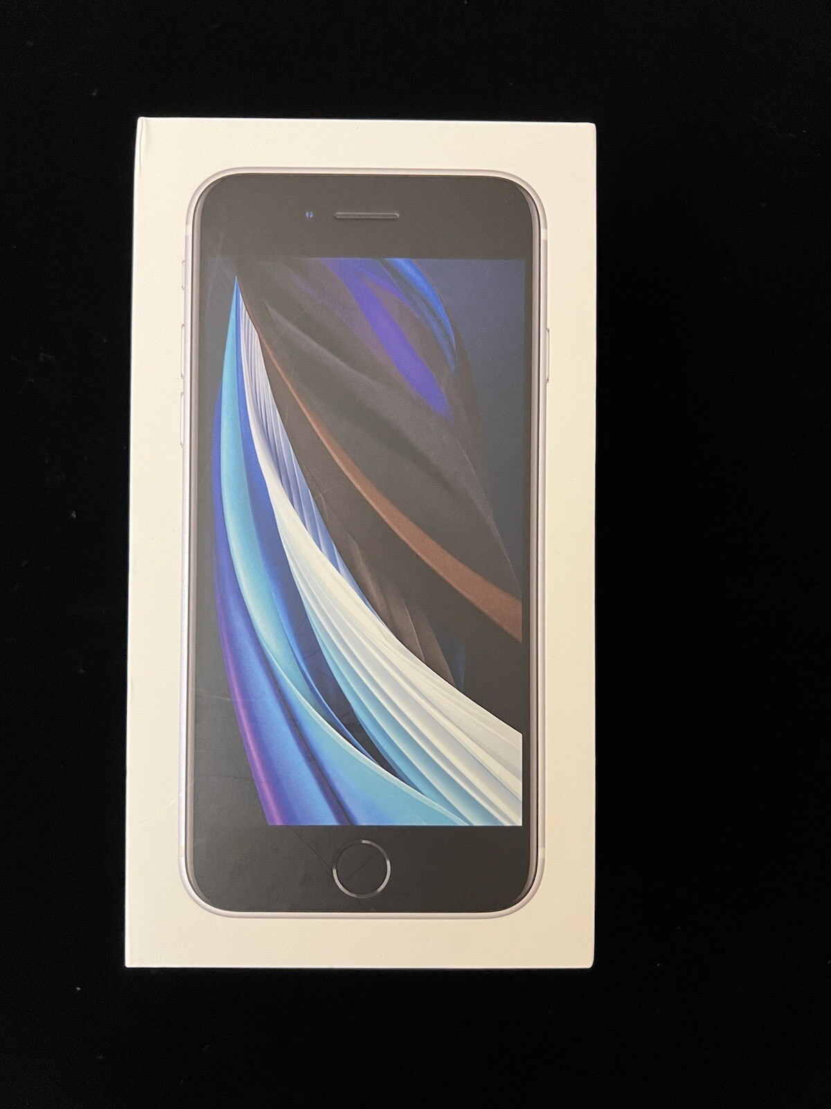 iPhone Box Apple Retail Box Without Accessories No Phone | eBay UK