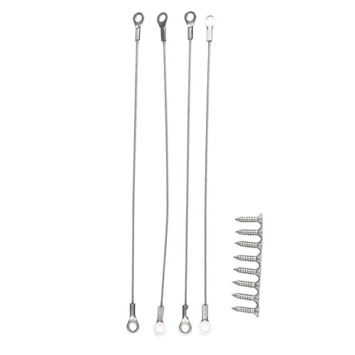 Hot Sale Rope Pins Cabinet Door Door Restrictors For Superior Strength ...