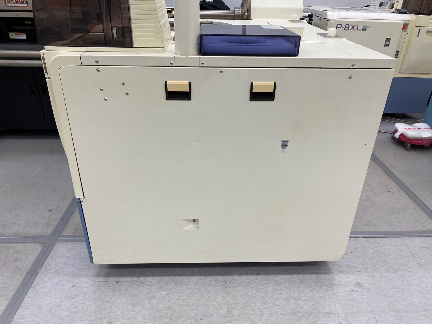 TEL P8XL PROBER(VIP3A) | eBay