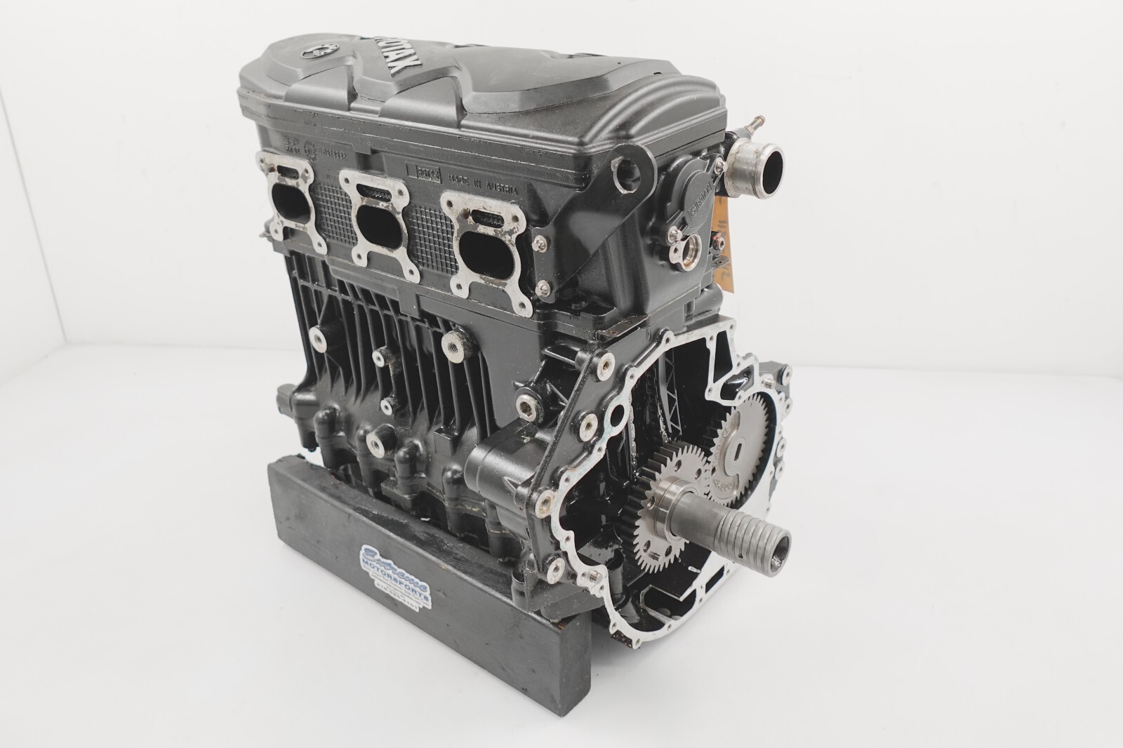 2006-2016 Sea-Doo GTX RXP RXT 215 Supercharged Complete OEM Engine ...
