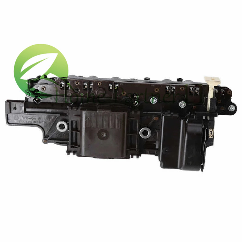 For 6L45,6L50, 6L80 COMPLETE VALVE BODY Transmission Control Kit ...