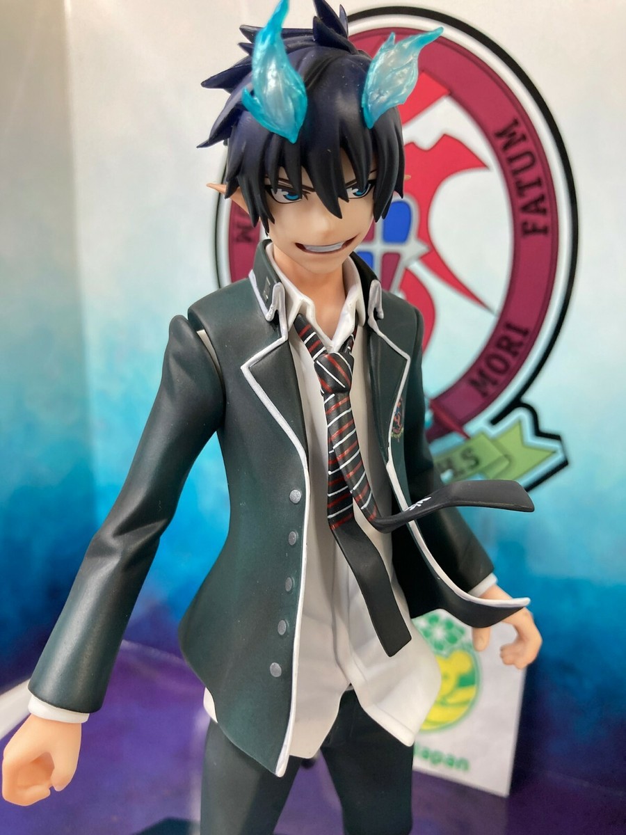 Rin Okumura Blue Exorcist