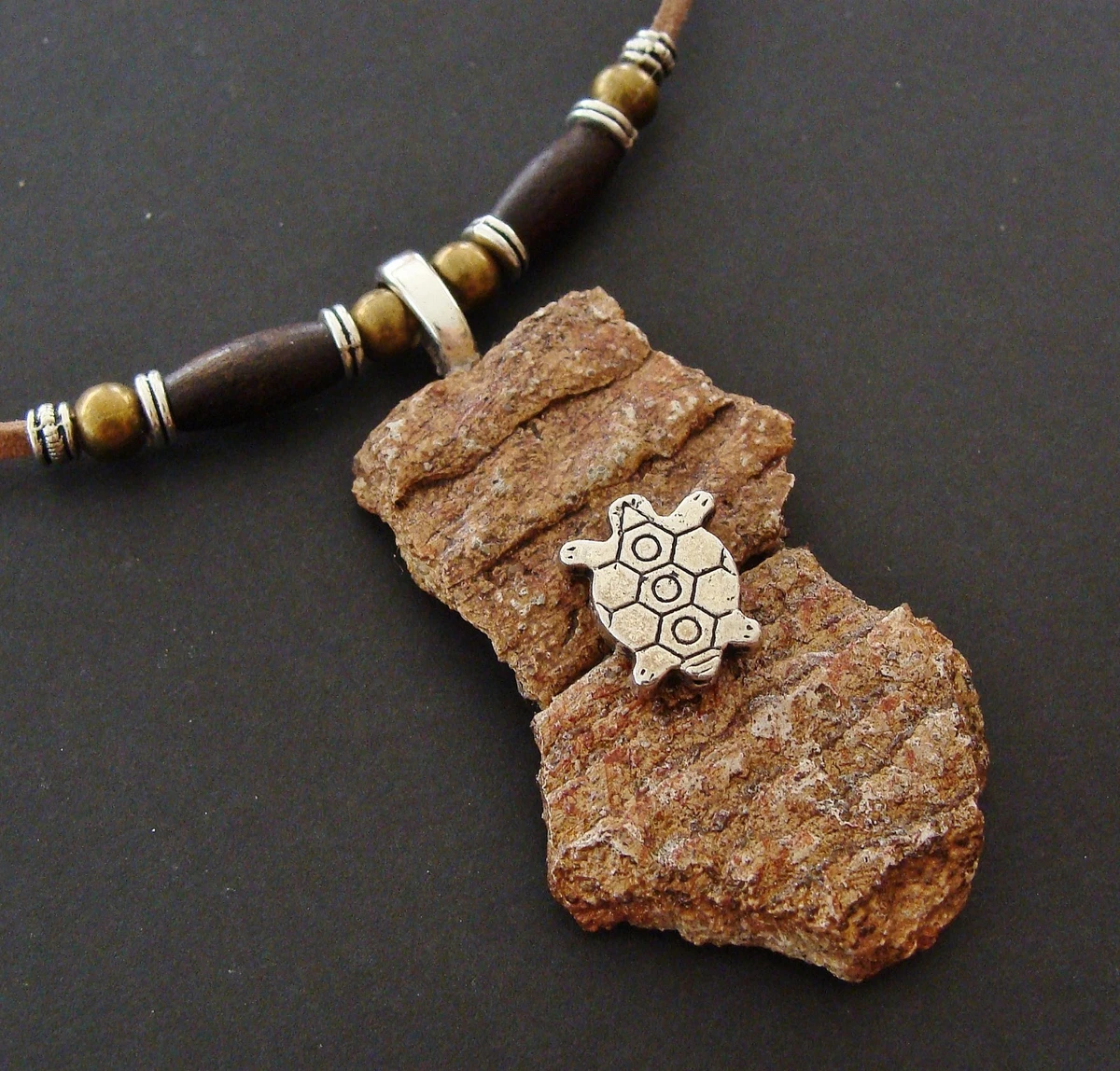 Anasazi Jewelry