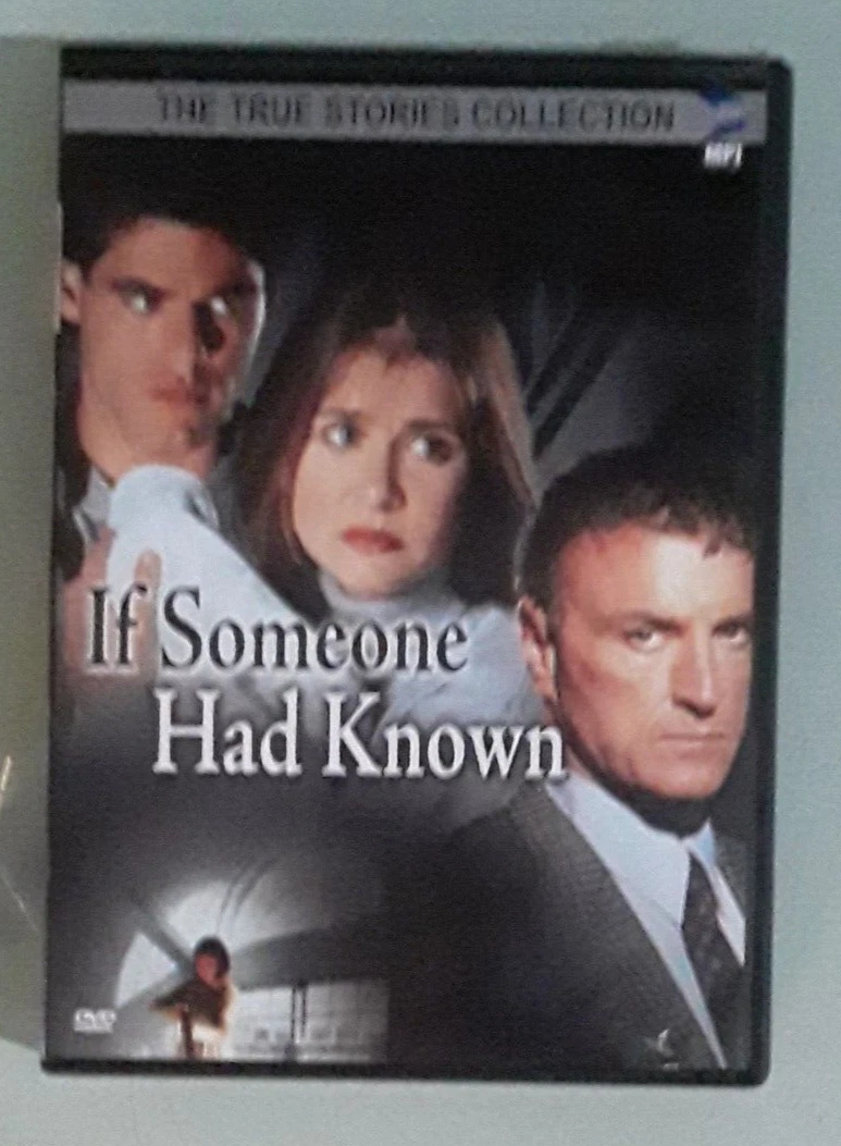 If Someone Had Known