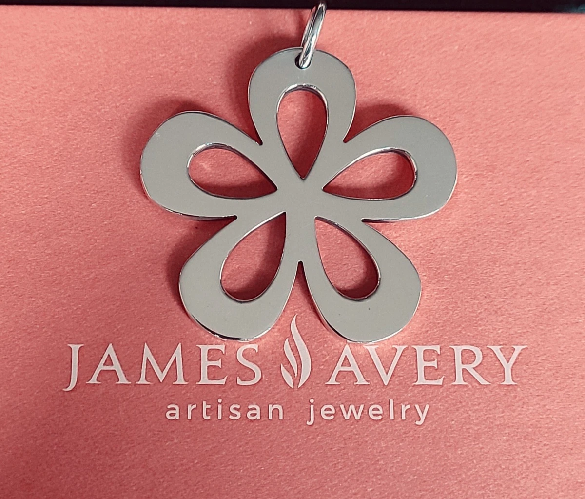James Avery Logo
