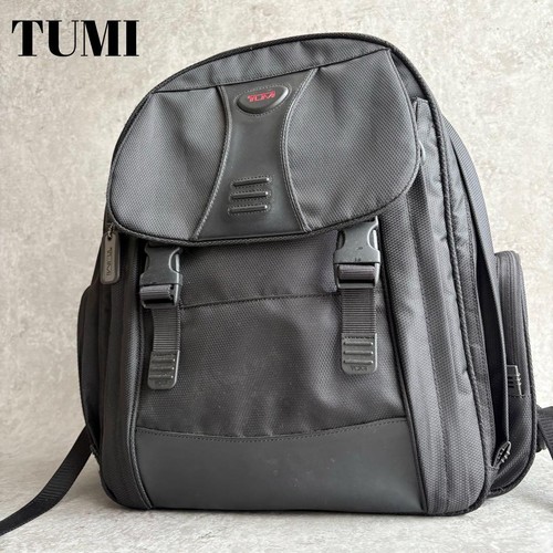 Outlet deal! Tumi 520C Backpack m12_0616 | eBay