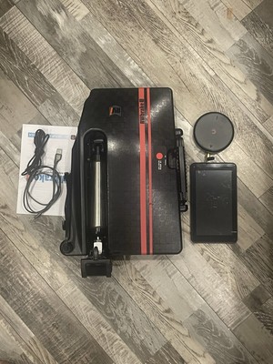 RVi Brake 3 Portable Flat-Towing Braking System W/Command Center Tested ...