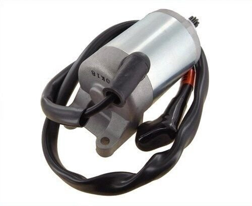 Starter Fits Bombardier 2007 07 Rally 200 176cc | eBay