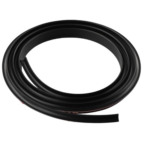 New Parts Practical Accessories Seal Strip Rubber Wind Deflector 1.8M ...