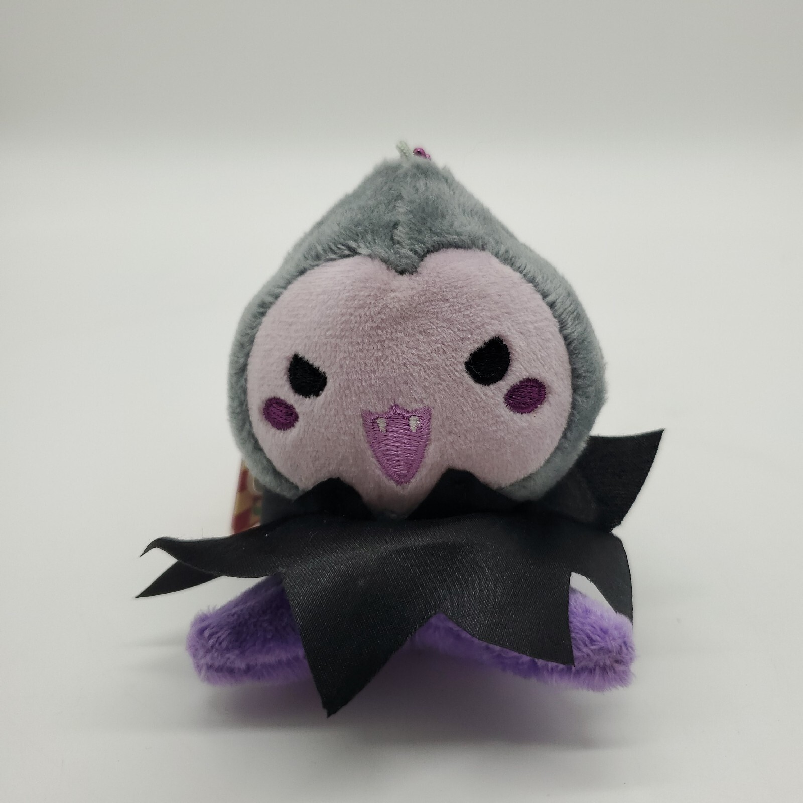 Overwatch Pachimari Plush Keychain Blizzard Blizzcon NWT | eBay