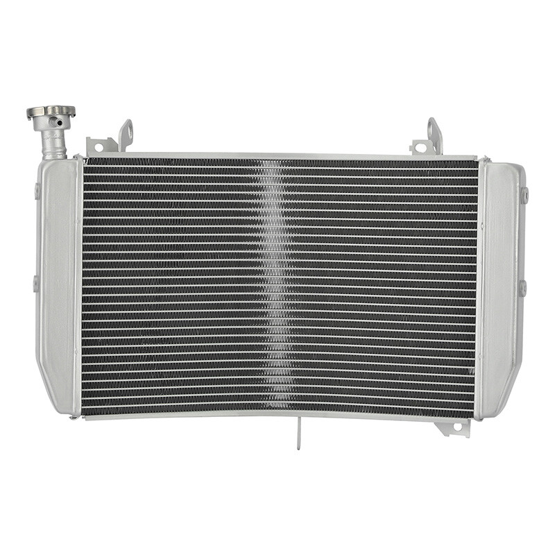 Aluminum Radiator For Yamaha YZF R1 2015-2024 YZF R1S 2016-2018 Engine ...
