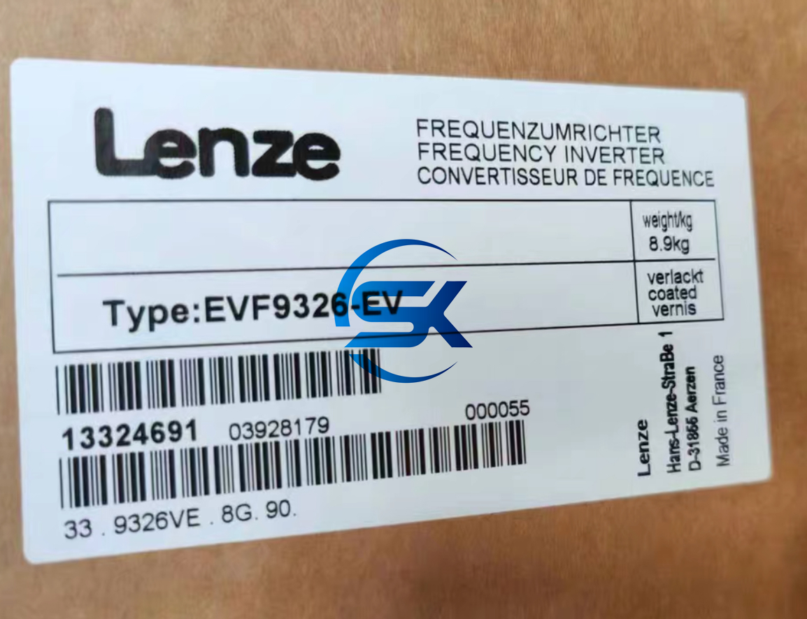 NEW Unopened EVF9326-EV Lenze EVF9326-EV New Original Fast Delivery | eBay