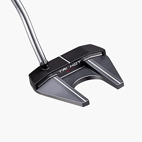 ODYSSEY Putter TRI-HOT 5K 2023 STROKE LAB #7 Double vent 33 inche Uniflex loft:3 | eBay