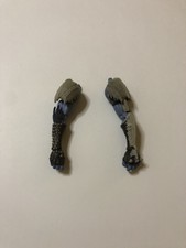 Marvel Legends Black Panther Attuma Build A Figure