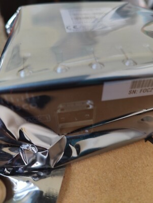 CISCO C2960X-STACK C2960X Switch FlexStack Stacking Module NEW | eBay