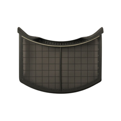 MaksPRO 137623900 Complete Lint Filter fits Appliance 3015965 PS8770145 ...