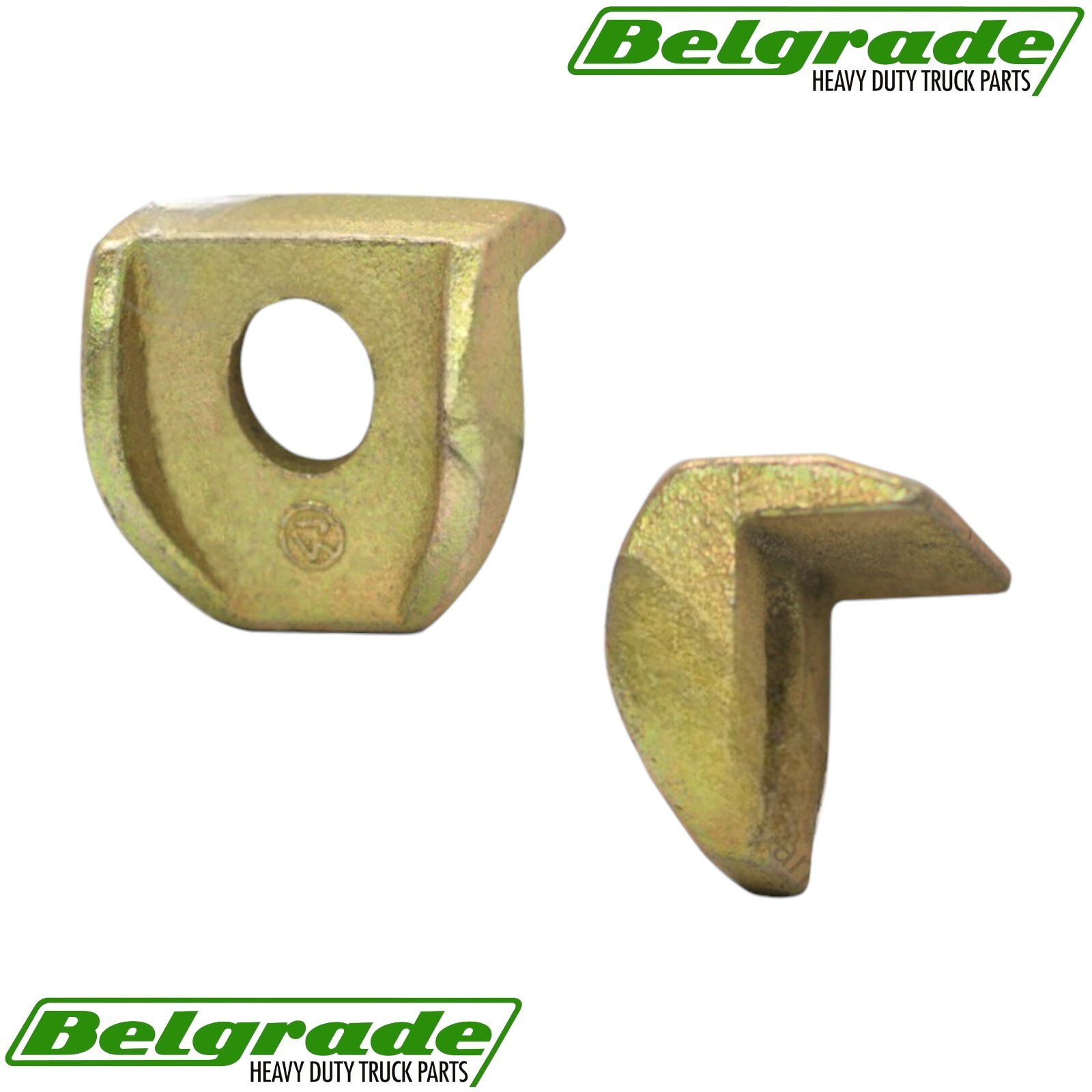Universal Wheel Clamp For Spoke wheels Replaces E5837, WP398, 578997C1 ...