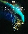 Alien Anthology (Blu-ray Disc, 2010, 6-Disc Set) for sale online | eBay