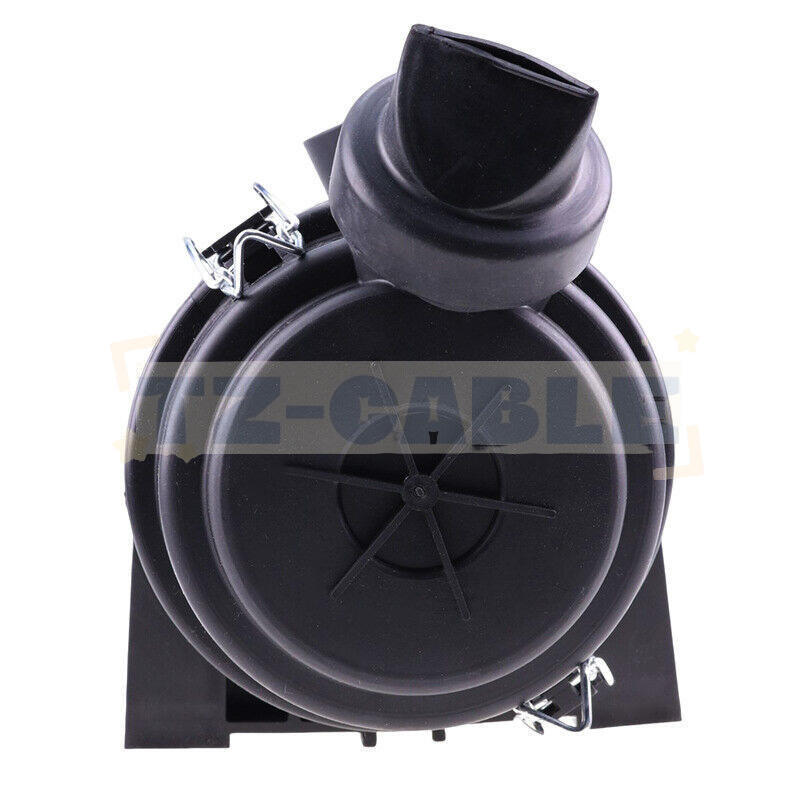 G042545 Air Cleaner for Donaldson Include Primary Filter P822686 | eBay