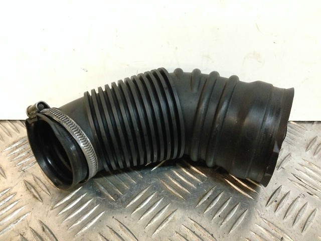 Audi A6 2006-2011 3.0 TDI V6 Turbo Air Intake Pipe Hose 4f0 129 615l ...