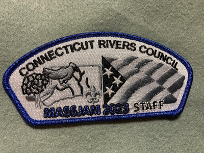 (17) Boy Scouts - Mass Jam 2023 - Connecticut Rivers Council- Staff csp ...