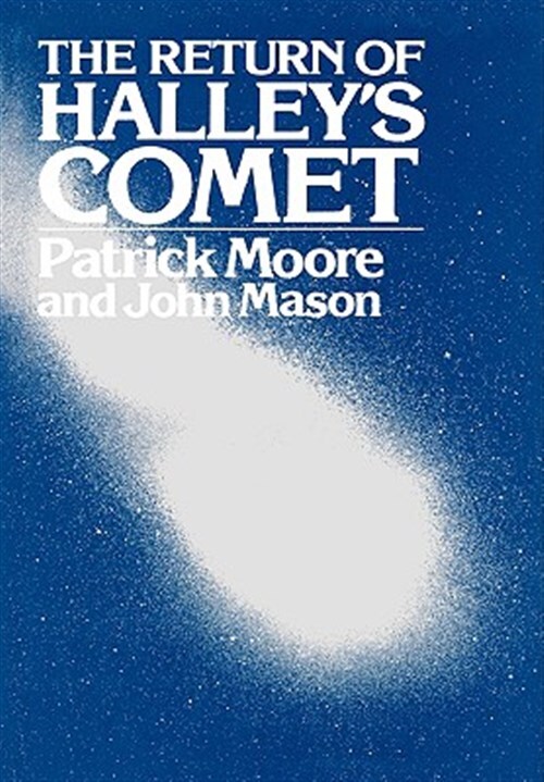 The Return of Halley's Comet, Like New Used, Free shipping in the US ...